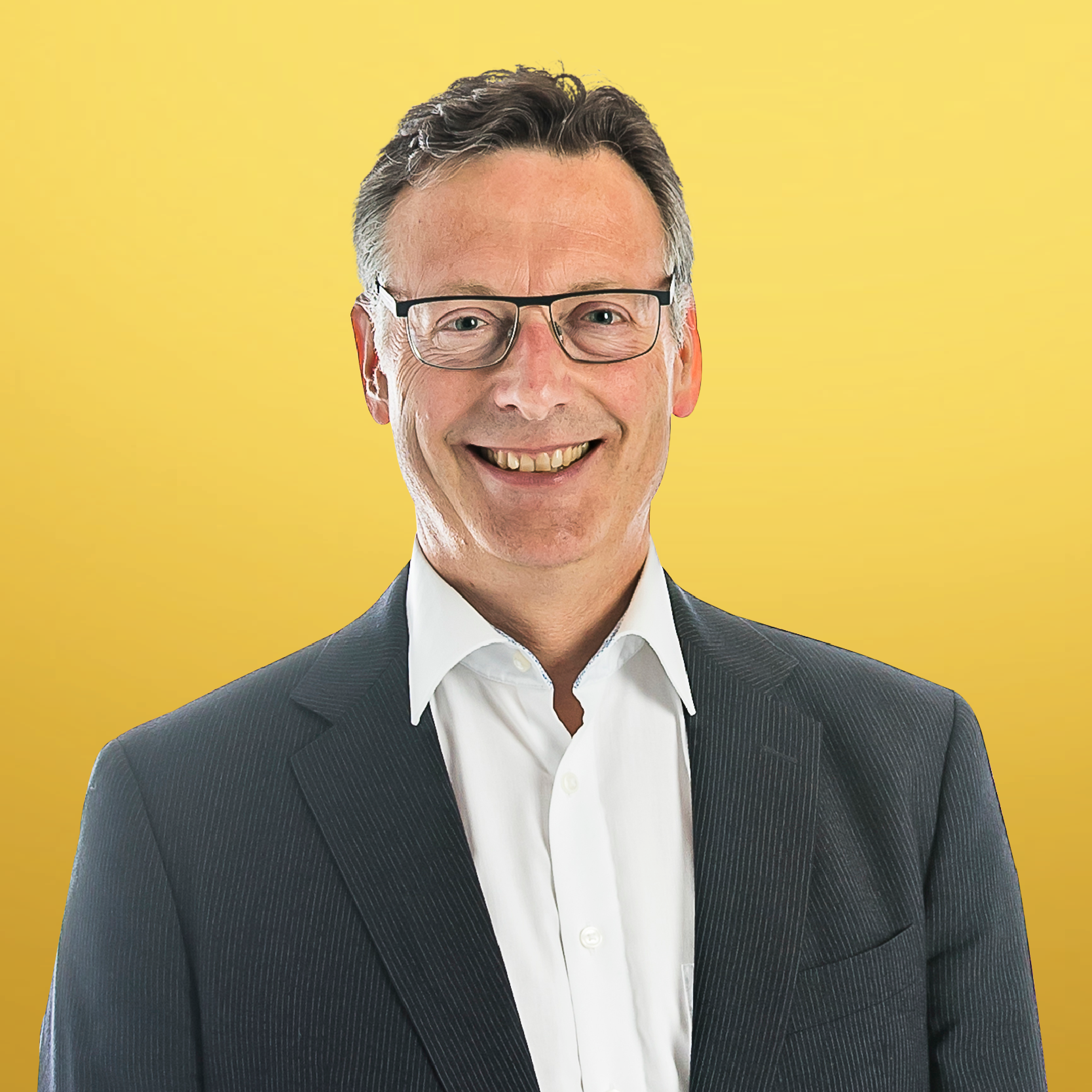 Marc Charlier | N-VA Tervuren