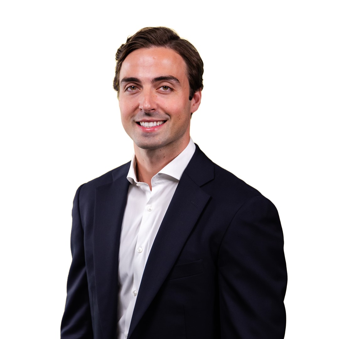 Albert Jan van den Berg | N-VA Tervuren