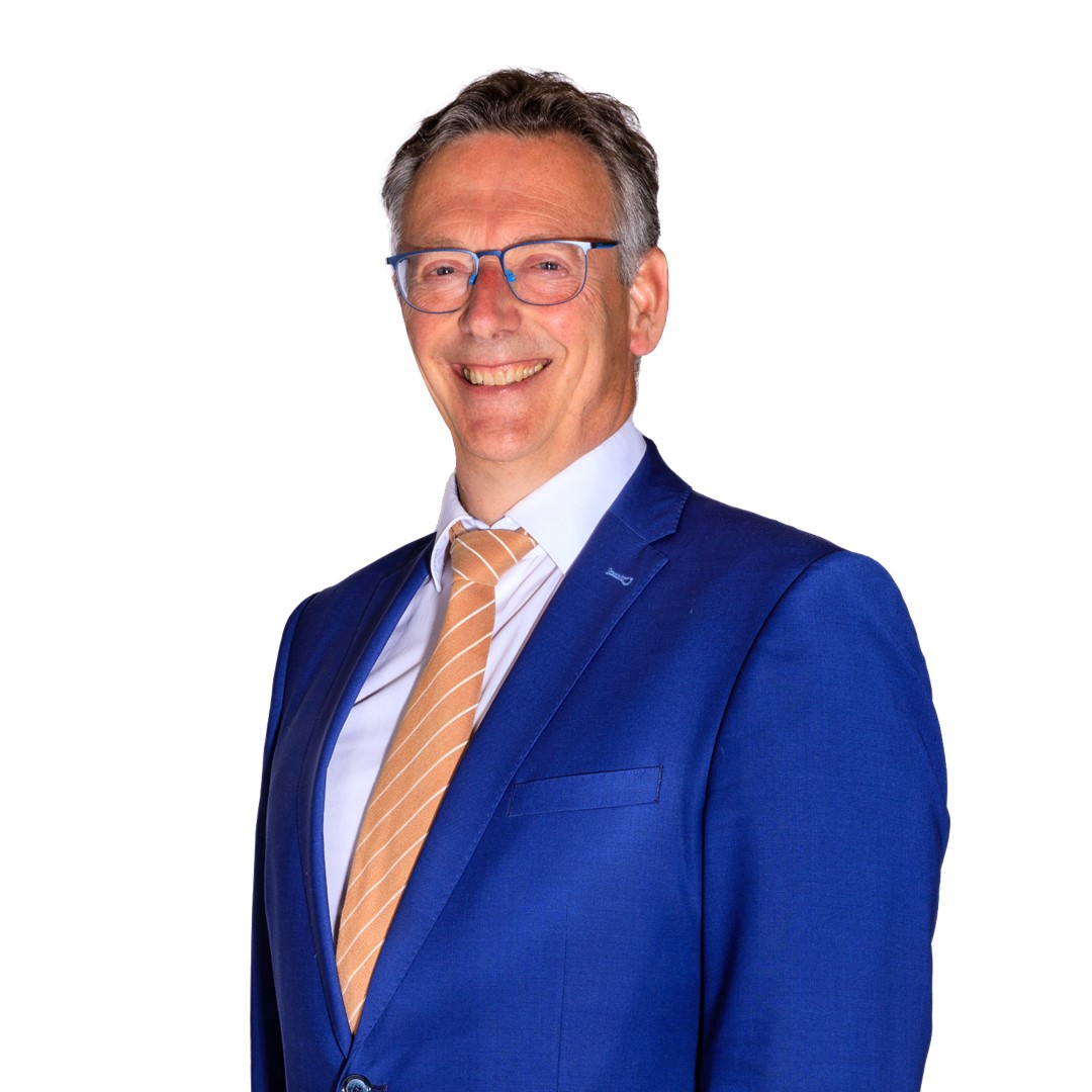 Marc Charlier | N-VA Tervuren